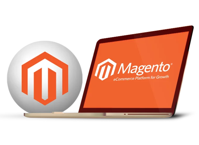 Magento Solutions | BrandCrock E-Commerce Experts & Services